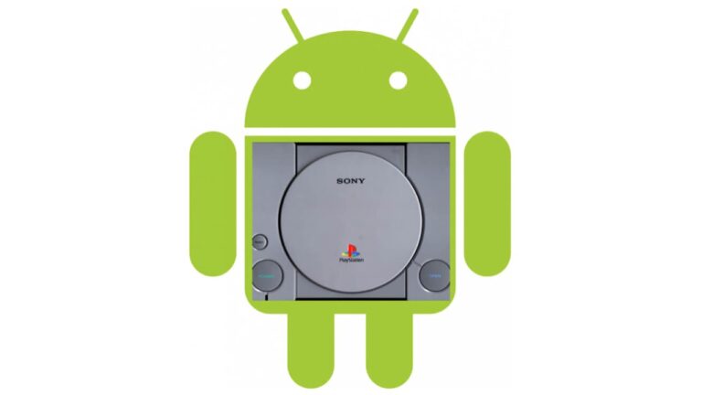 Jogos de playstation no Android com PSx4droid “Tutorial” – Ajudandroid