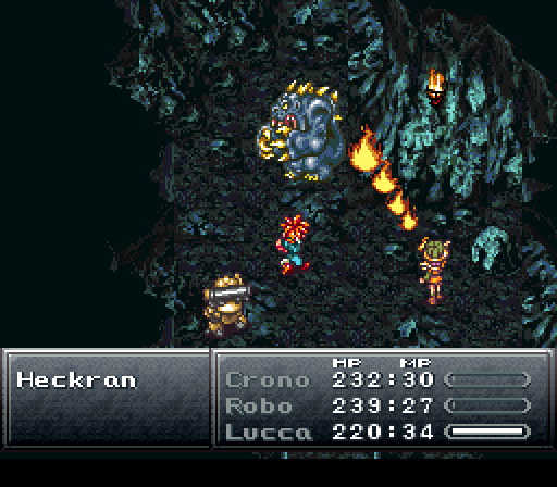 Chrono Trigger é anunciado para o sistema Android – Ajudandroid