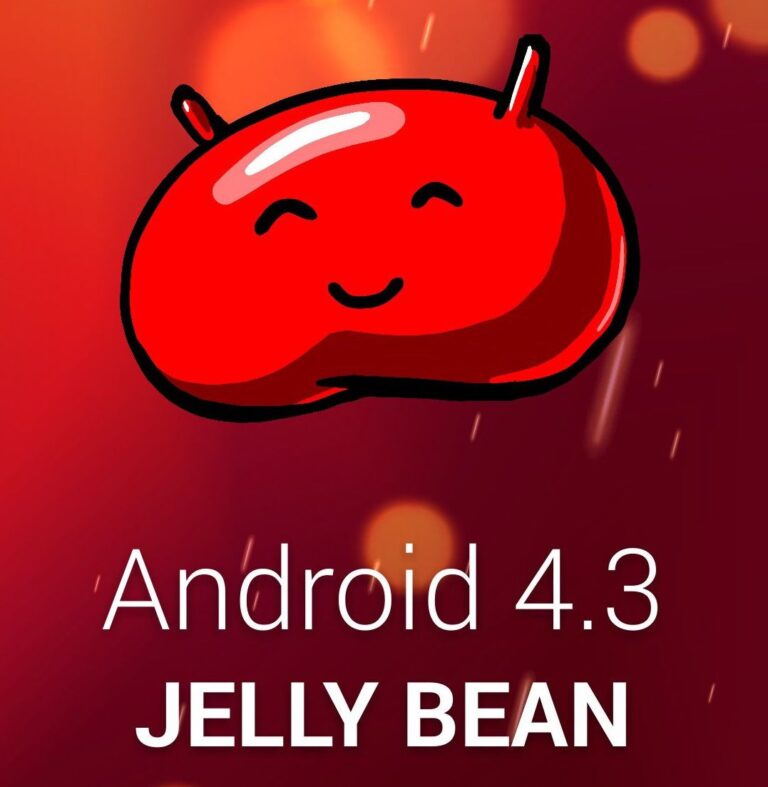 O Que Esperar Do Android 4 3 Que Será Lançado Na Quarta Feira
