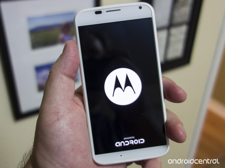 Motorola atualiza aplicativo para instalar nova boot animation em seus ...