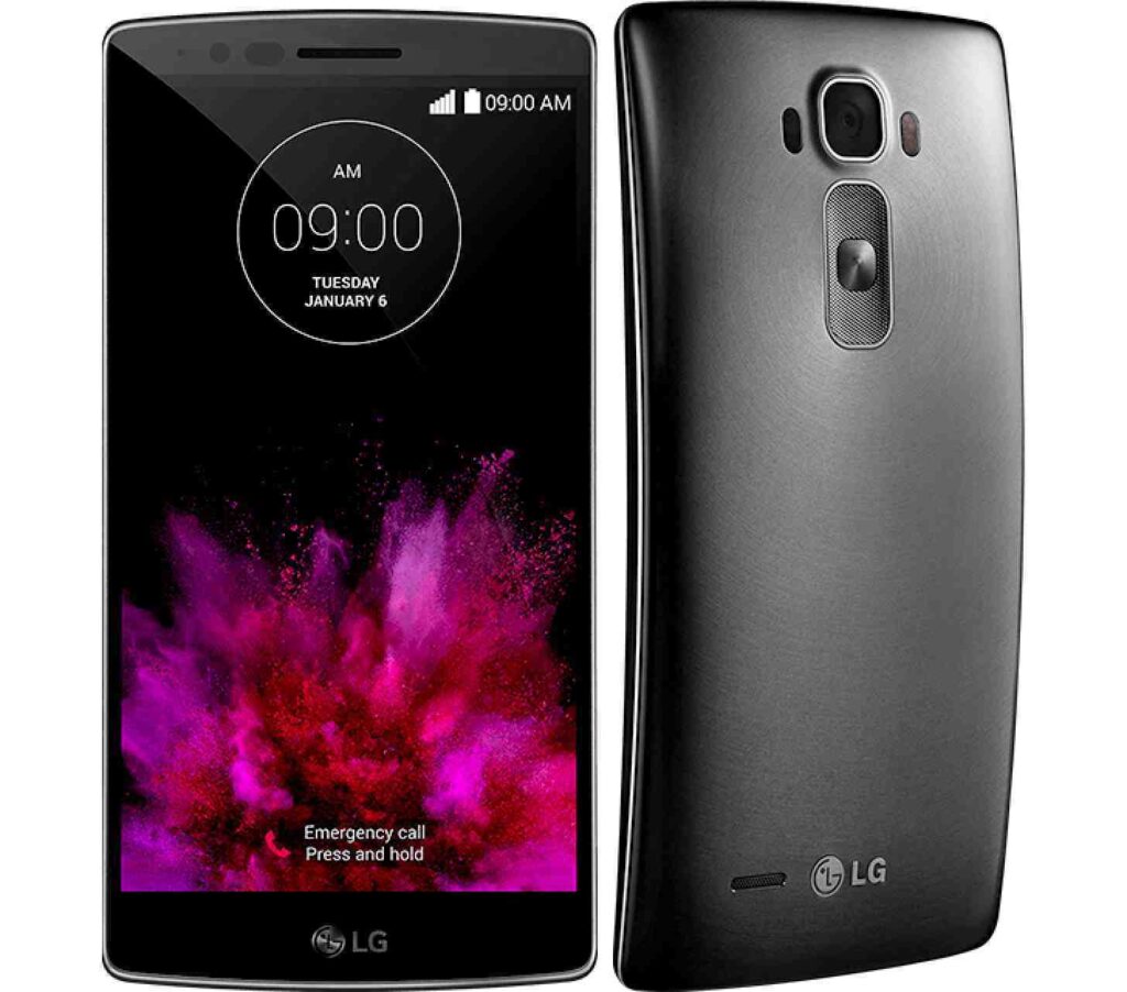 LG G Flex 2 irá receber o Android 6.0 Marshmallow – Ajudandroid