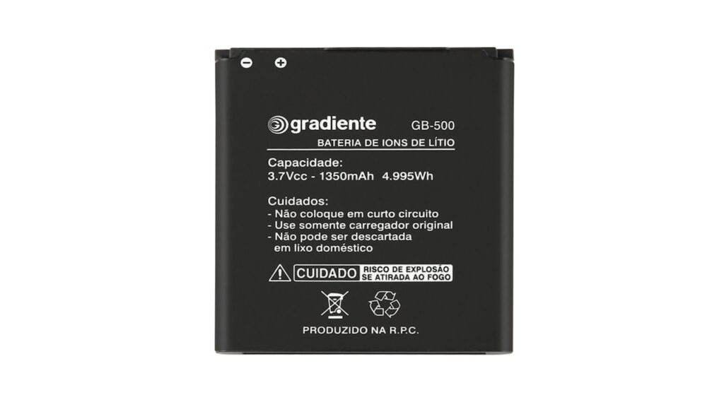 mAh das baterias, conheça o significado e saiba para que serve essa ...