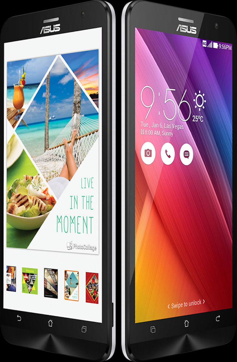 Asus lança aplicativo para mudar temas em seus aparelhos – Ajudandroid