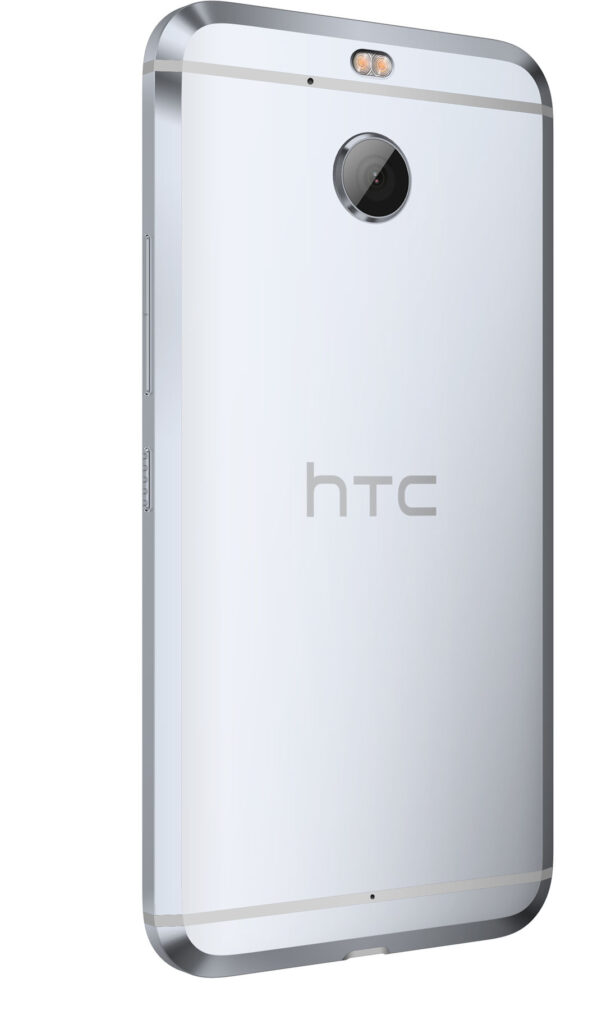 HTC Bolt é lançado, produzido em metal, a prova d’água e possui ...