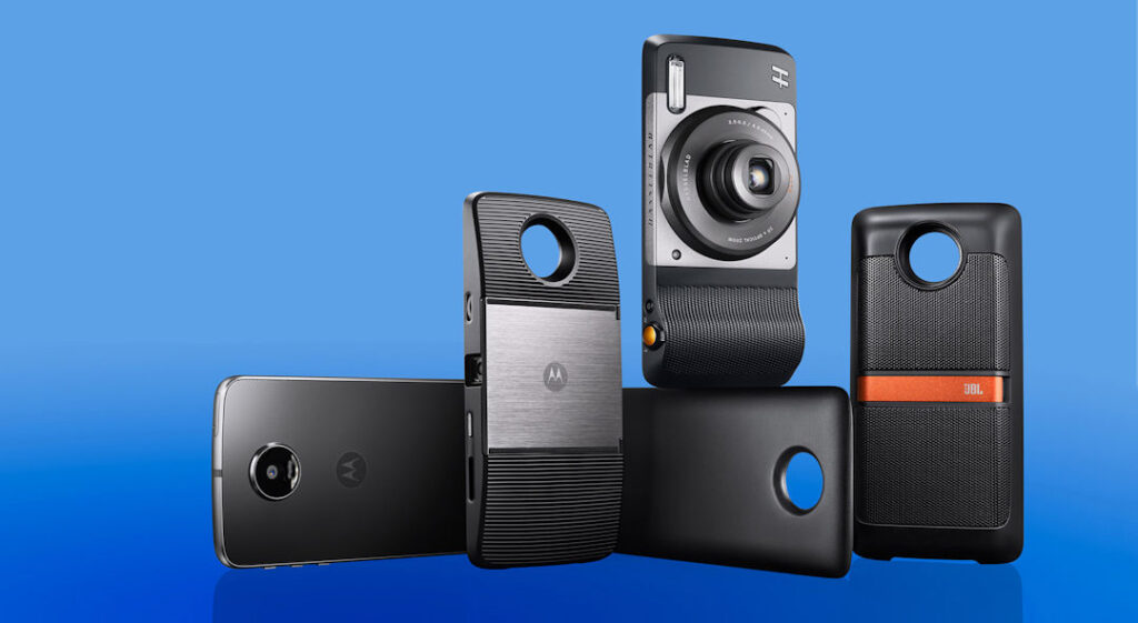 Motorola promete 12 novos Moto Snaps para esse ano, confira o que ...