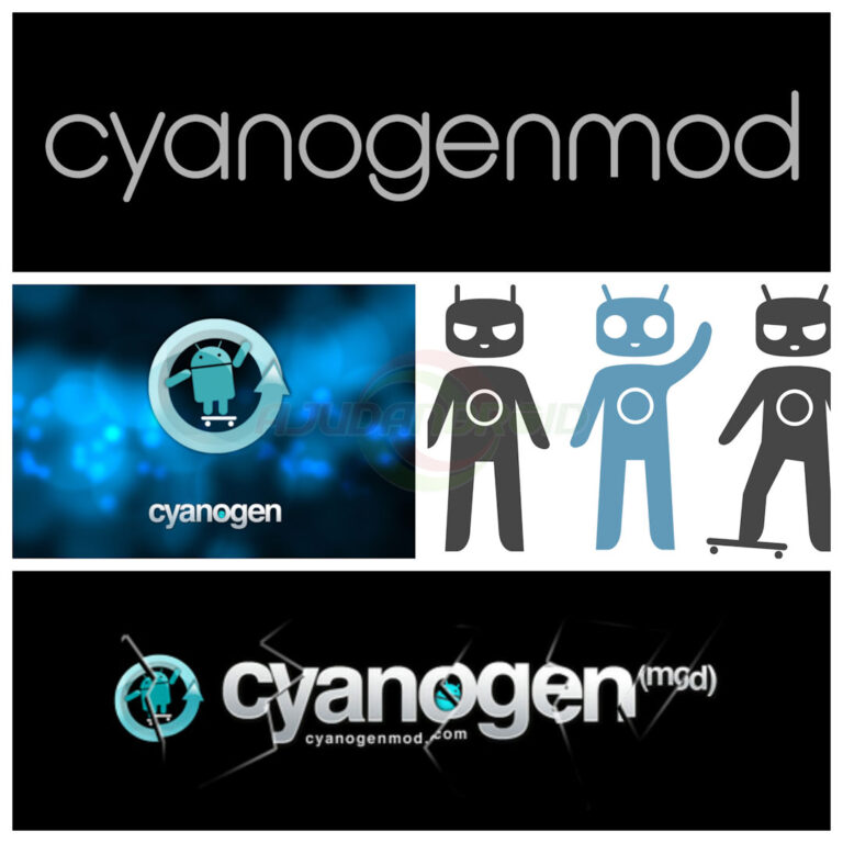 CyanogenMod deixa de existir e surge LineageOS em seu lugar – Ajudandroid