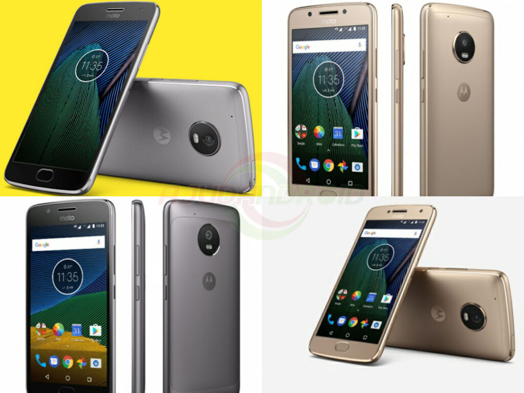 Moto G5 chega ao Brasil com valor de R$999 e Moto G5 Plus R$1.499 com NFC e TV Digital – Ajudandroid