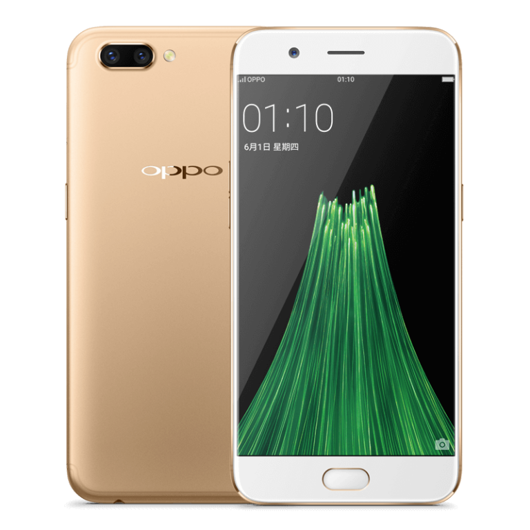 Fabricante Oppo começará a vender telefones no Brasil em breve ...