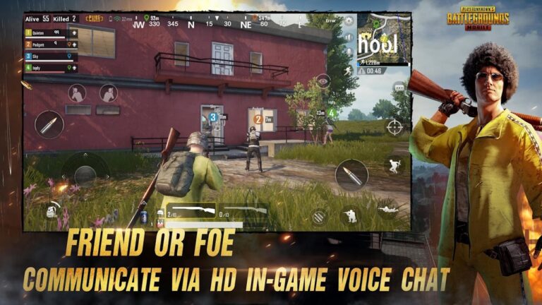 PUBG Mobile tem lançamento mundial, baixe e jogue agora no Brasil ...