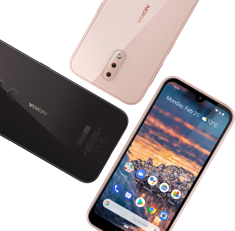 Android 10 para telefones da Nokia terá atraso, confira novas datas ...