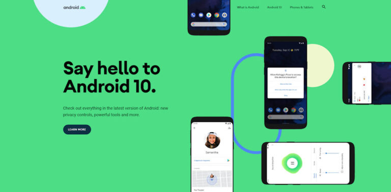 Android 10 é lançado: saiba as principais novidades e recursos ...