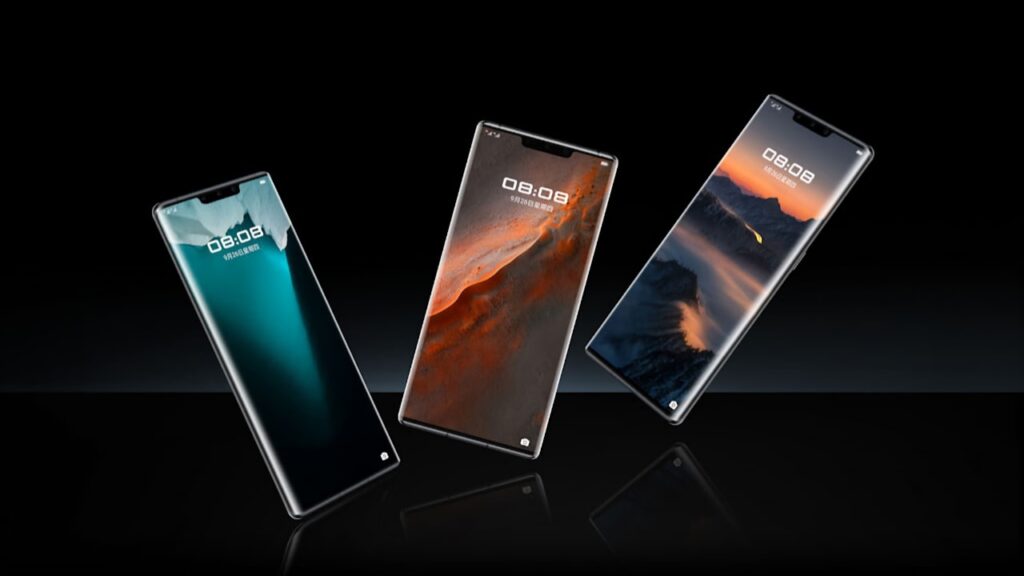 Huawei Mate 30: bootloader será bloqueado, saiba como instalar apps Google – Ajudandroid