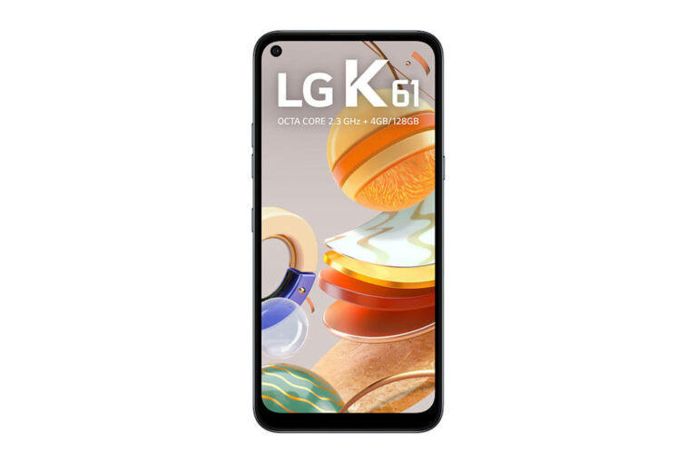 LG K61 começa a ser atualizado no Brasil para o Android 10 com ...