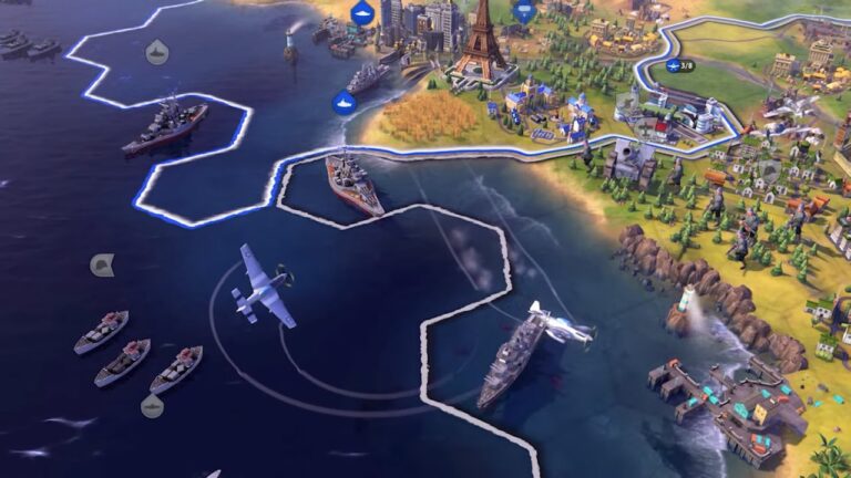 Civilization VI é lançado para Android, game de estratégia é bem ...