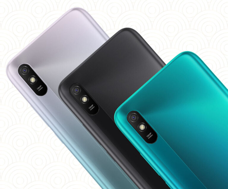 Novos Redmi 9i Sport e Redmi 9A Sport trazem apenas novas cores como ...