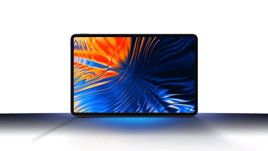 Xiaomi Pad 6 Max é lançado com tela de 14 polegadas e Snapdragon 8+ Gen ...