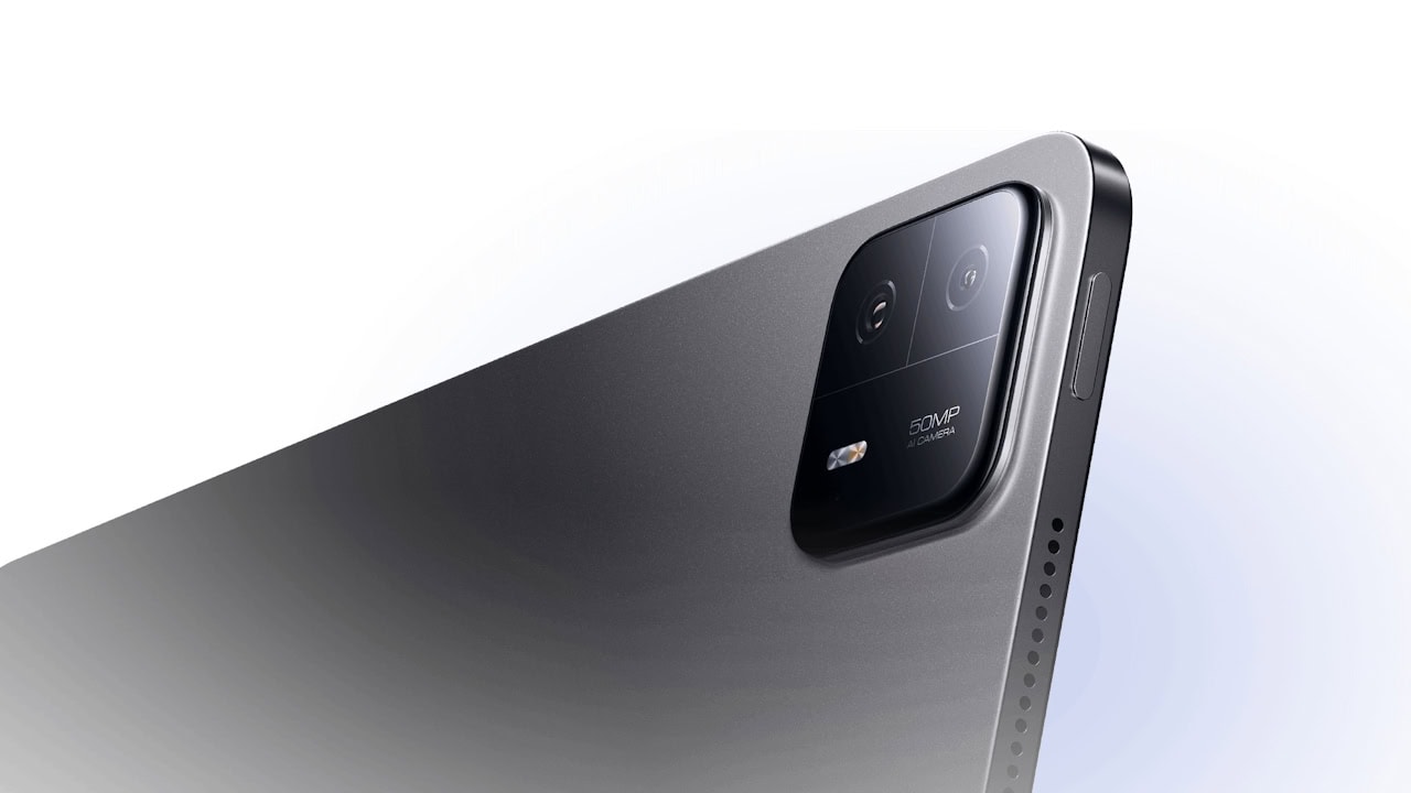 Xiaomi Pad 6 Max é lançado com tela de 14 polegadas e Snapdragon 8+ Gen ...