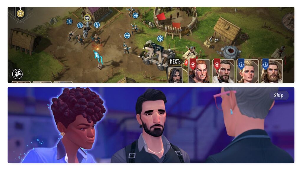 Jogos Vikings: Valhalla e Ghost Detective chegam para os assinantes ...