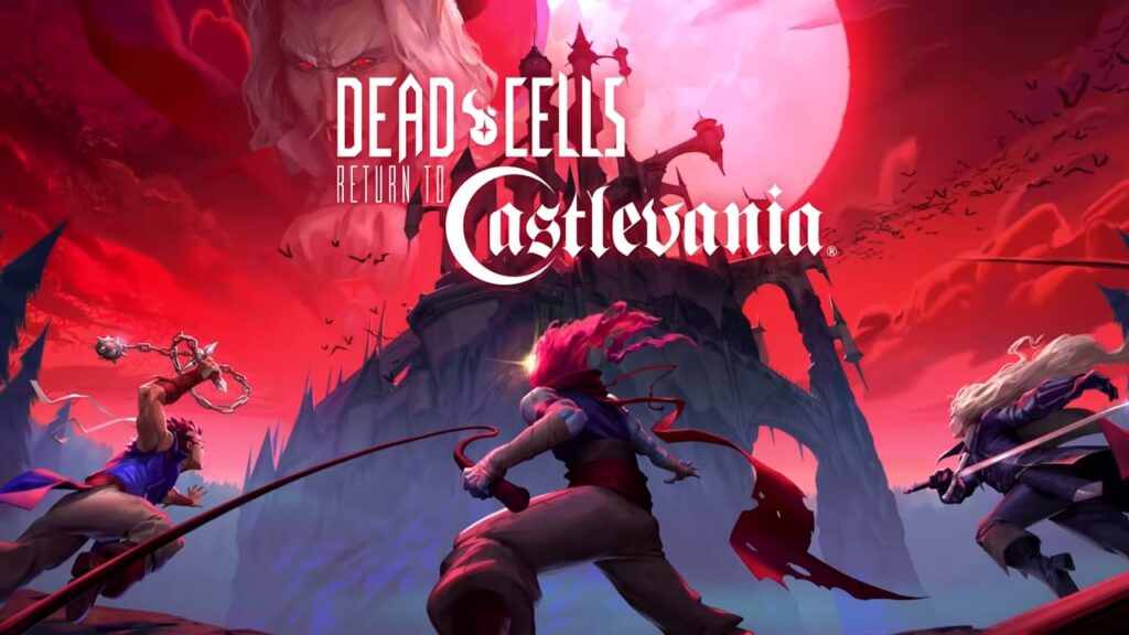Dead Cells: Edição Netflix traz a versão completa do game – Ajudandroid
