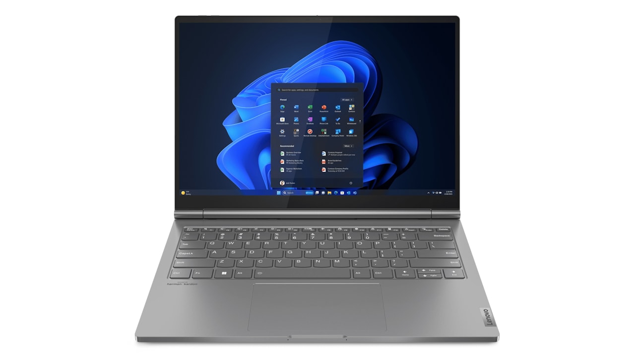 Laptop Windows e tablet Android, híbrido da Lenovo traz hardware para ...