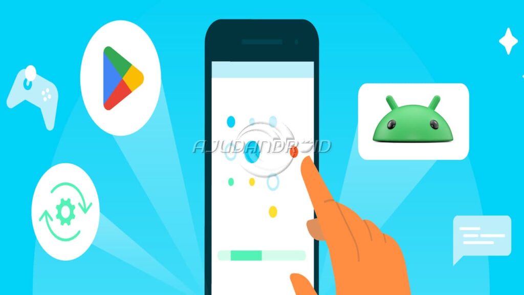 Como Desinstalar Apps E Games Instalados Em Qualquer Android Ajudandroid