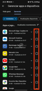 Como desinstalar apps e games instalados em qualquer Android – Ajudandroid